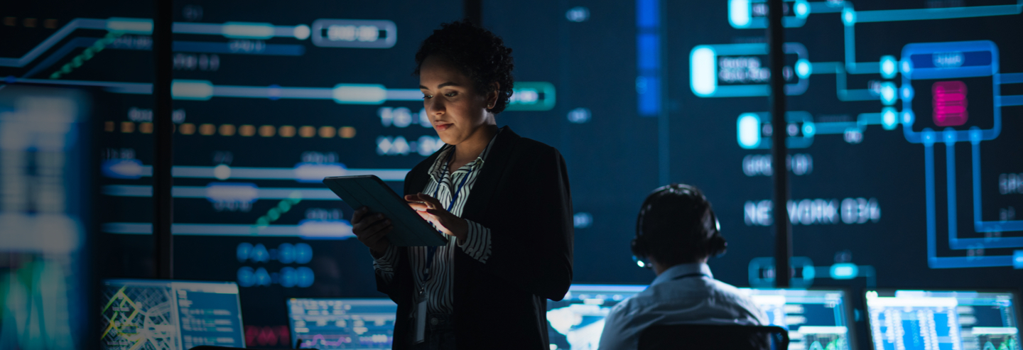 Solutions Cloud Infrastructure