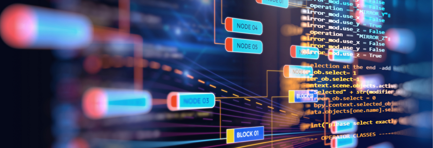 Solutions - Data Driven Services