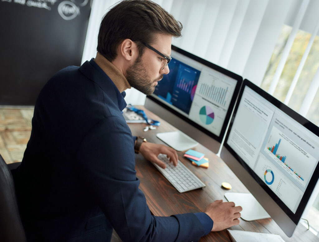 Vernetzte Systeme | EMPOSO